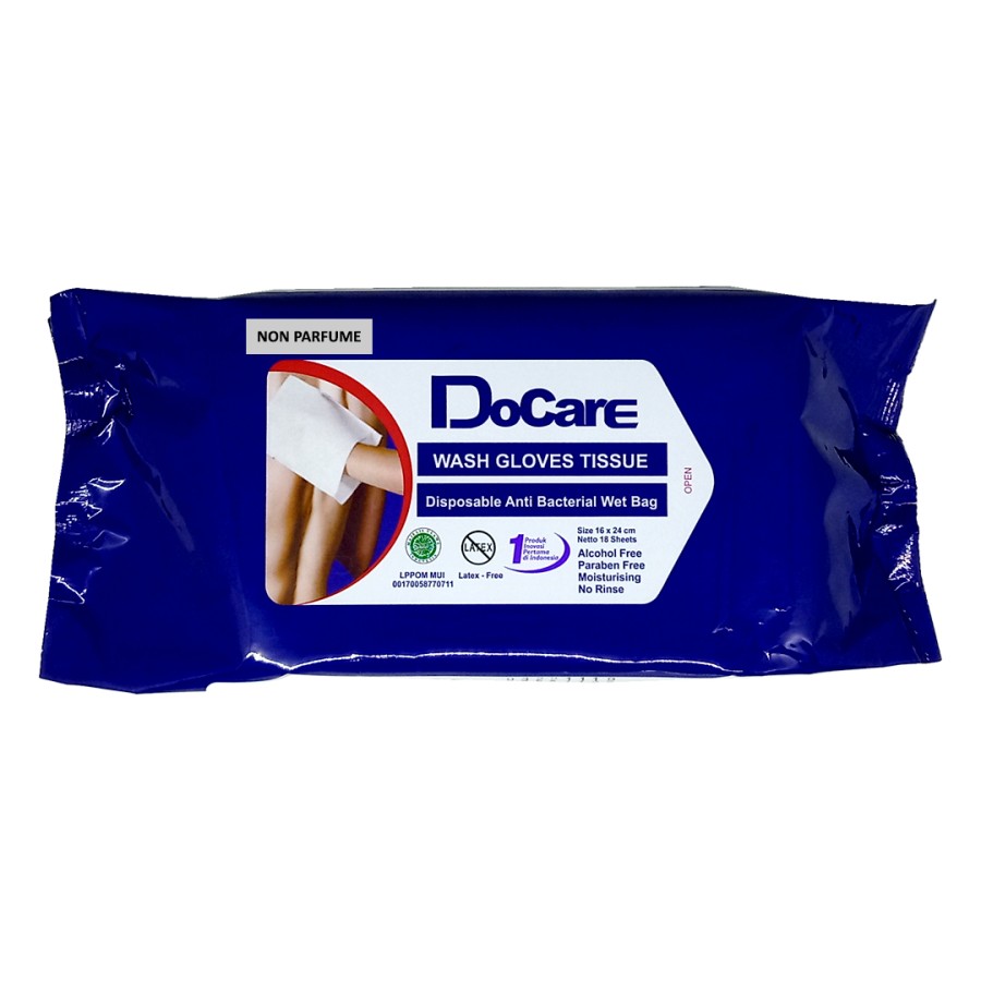 DoCare - Official Websites